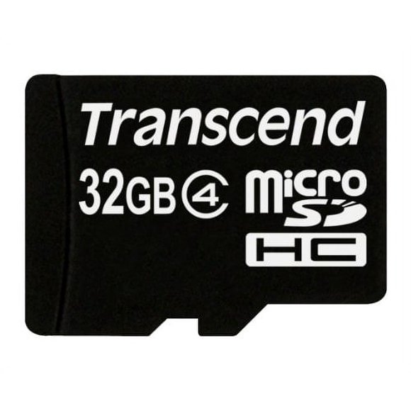 32 GB Micro SD Cards