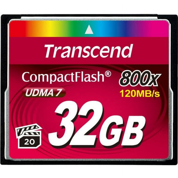 Best Sellers In CompactFlash Memory Cards