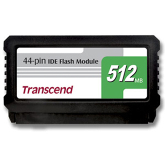 Transcend 512MB Flash Module - Walmart Business Supplies