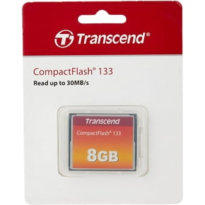 Best Sellers In CompactFlash Memory Cards