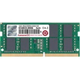 Transcend 16GB DDR4 SDRAM Memory Module - Walmart.com