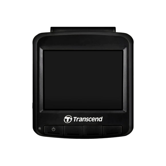 Transcend Drivepro Dash Cam