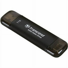 1 Terabyte Flash Drive