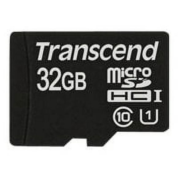 32GB Micro Class 10 SD Cards