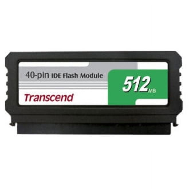 Transcend 512MB Flash Module - Walmart.com
