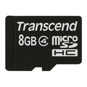 8GB Micro SD Cards