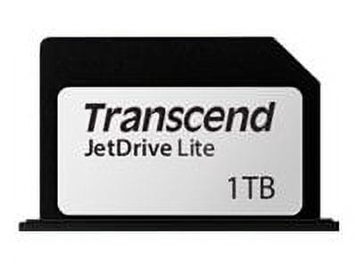 Transcend Jet Drive