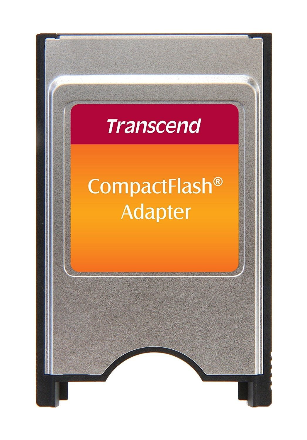 Transcend PCMCIA Ata Adapter for Cf 2 Card - Walmart.com