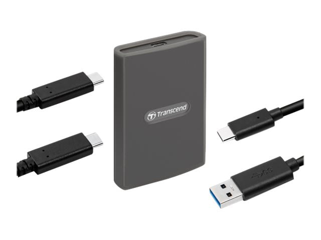 Transcend RDE2 Flash Reader - Walmart.com