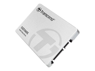 Transcend SSD360S 64 GB Solid State Drive, 2.5" Internal - Walmart.com