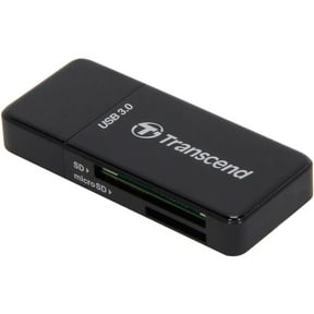 Compactflash Reader