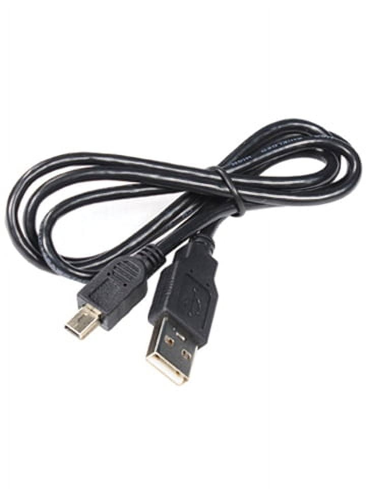 Transcend USB Cable for CPAP Machine - Walmart.com