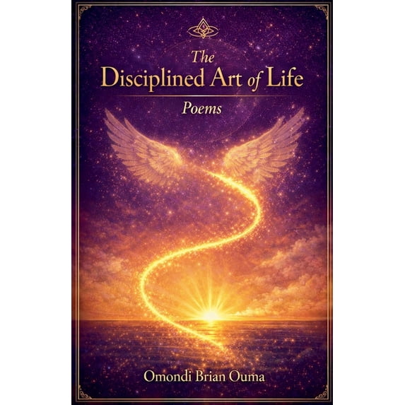 Transcendence The Disciplined Art of Life, Book 7, (Paperback ...