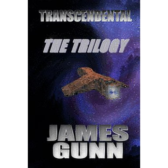 Transcendental Machine Transcendental - The Trilogy, Book 123 ...