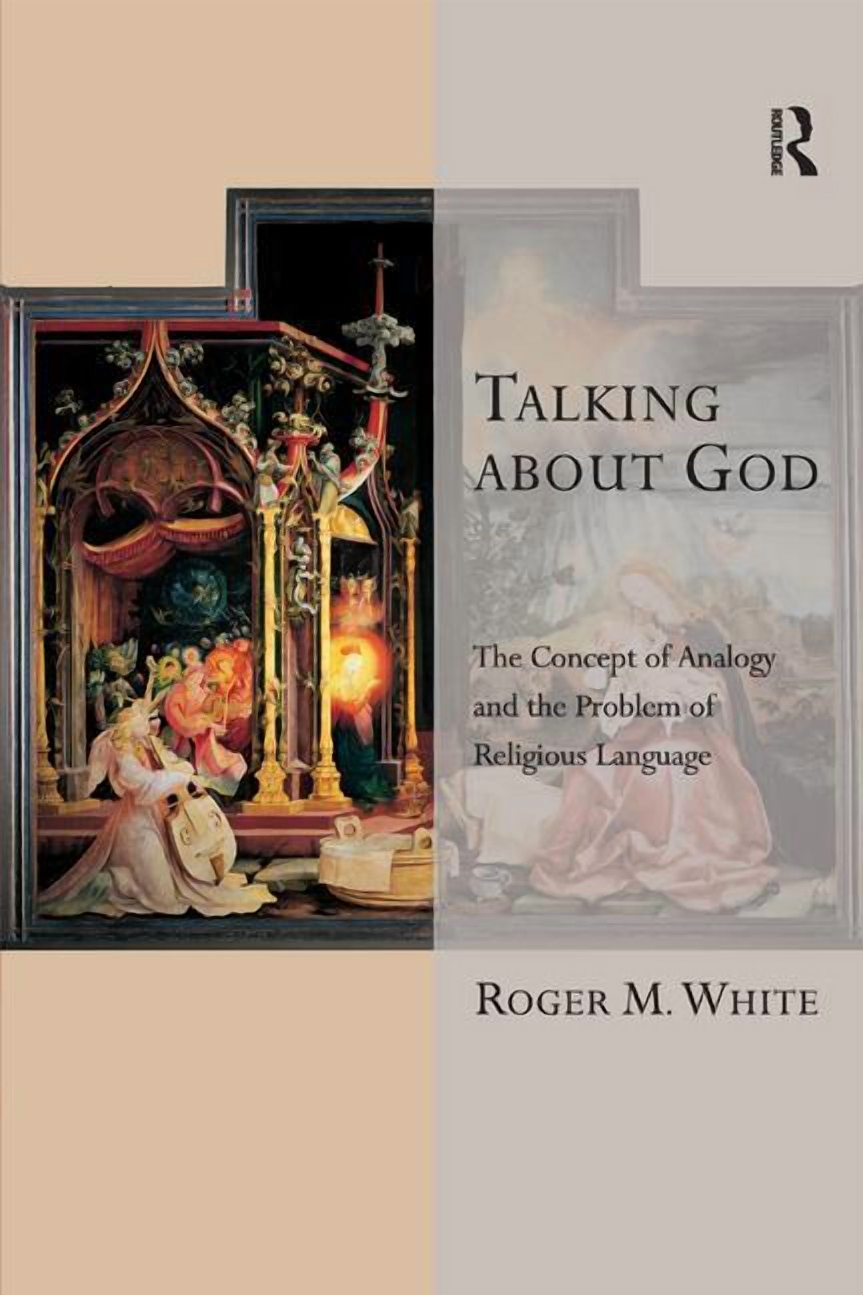 Transcending Boundaries in Philosophy an Talking about God: The Concept ...