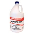 Transchem Muriatic Acid 1 gal Liquid - Walmart.com