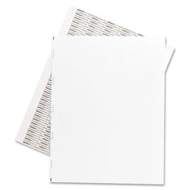 Transcription Labels,Unruled,1-Sht,8.5 in. x 11 in.,1000-BX,White ...