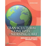 Transcultural Concepts in Nursing Care - Walmart.com