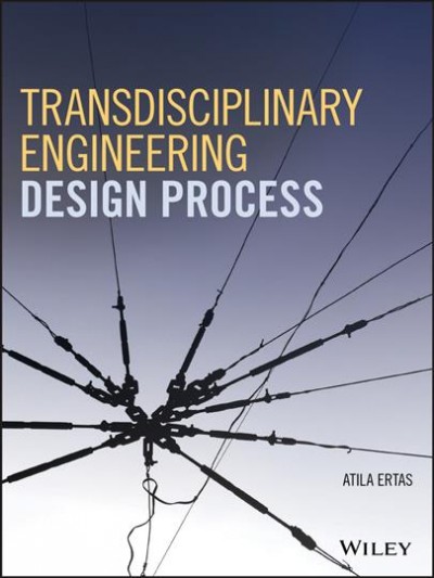 Pre-Owned Transdisciplinary Engineering Design Process (Hardcover ...