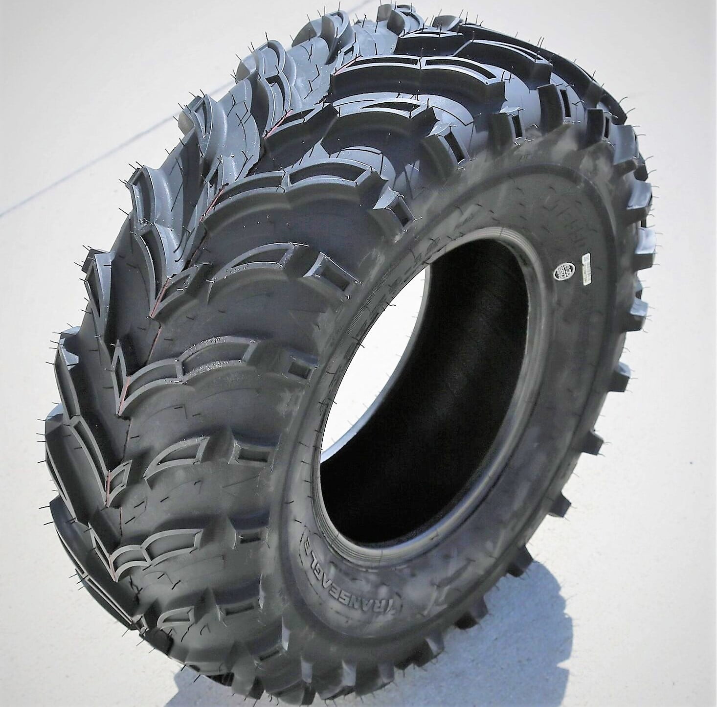 Transeagle 6 Ply ATV&UTV Tire - TE550 27x9.00-12 Mud Terrain - Walmart.com