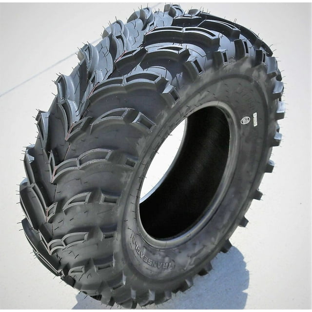 Transeagle 6 Ply ATV&UTV Tire - TE550 27x9.00-12 Mud Terrain - Walmart.com