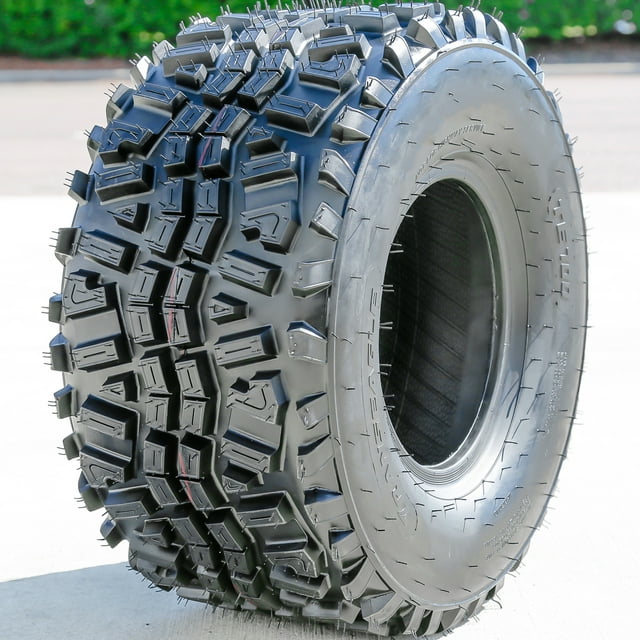 Transeagle TE700 24x11.00-10 24x11.00x10 52F 6 Ply ATV&UTV Tire ...