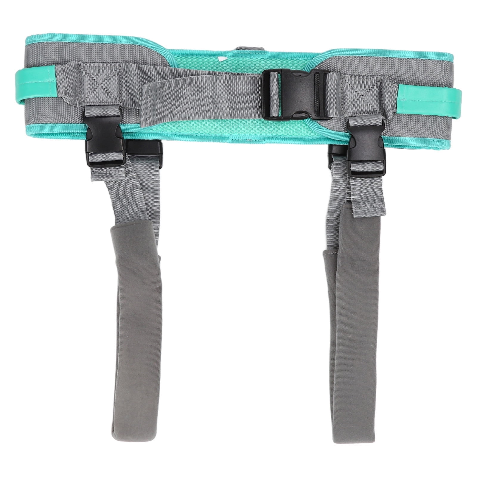 Transfer And Walking Gait Belt For Secure Aide Transfer Sling ...