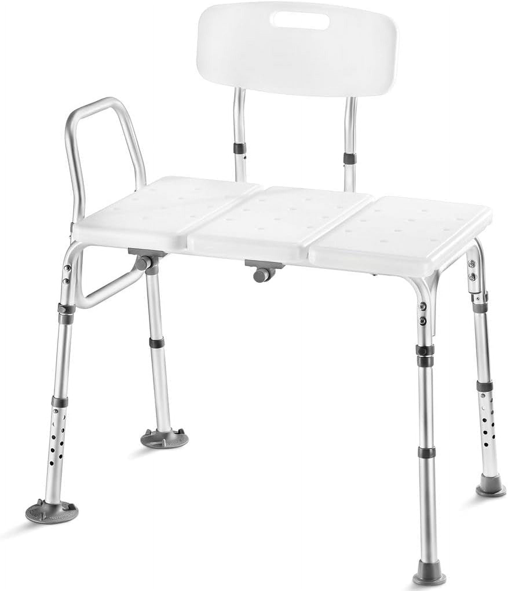 Transfer for Bathtub Shower Chair Shower Chair for Inside Shower Shower ...
