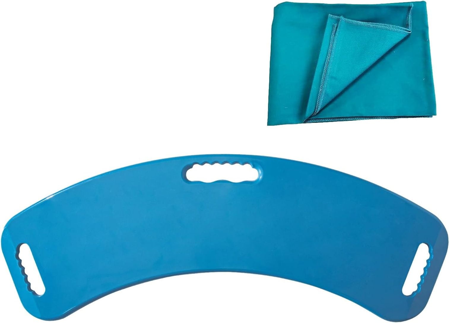 Transfer Board with Slide Sheet（ 28"x28"）, Slide Assist Device for ...
