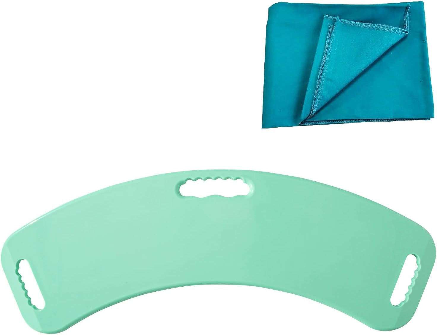 Transfer Board with Slide Sheet, FSA Eligible, Slide Assist Device for ...