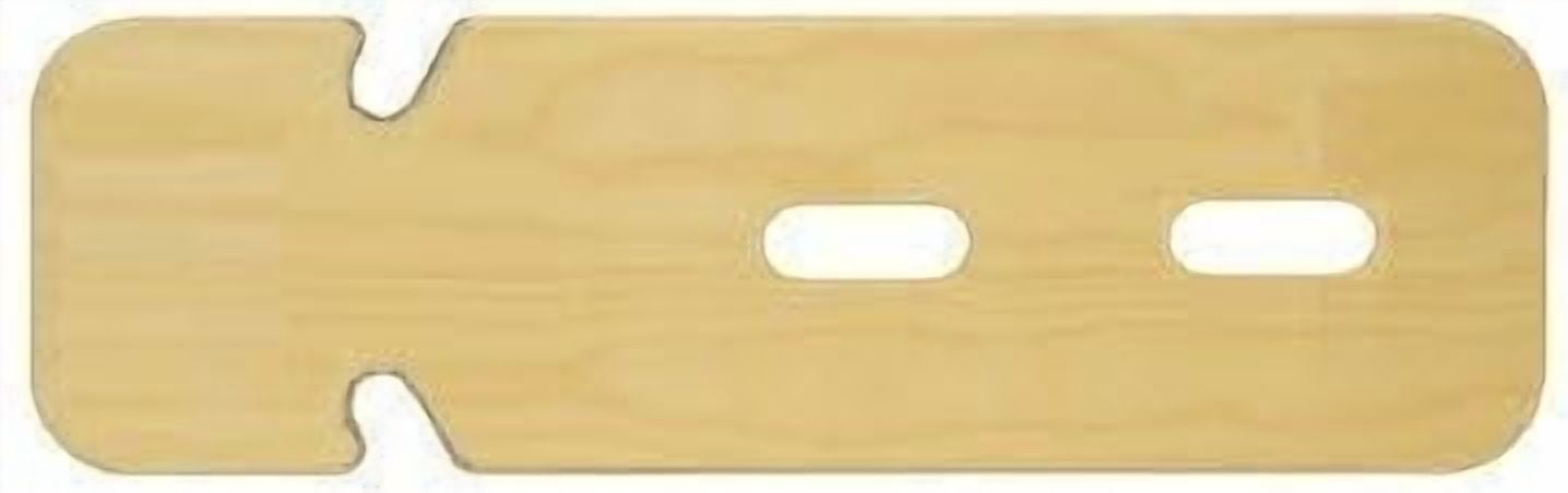 Transfer Boards (29" with Handholes and Notches) - Walmart.com