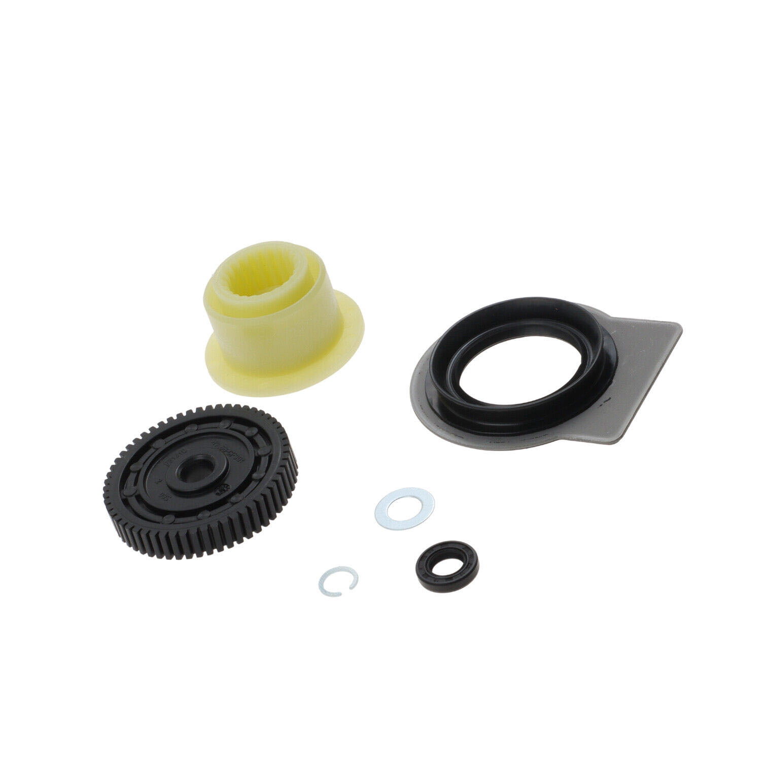 Transfer Case Actuator Motor Gear Repair Kit for 2004-2010 BMW X3 ...