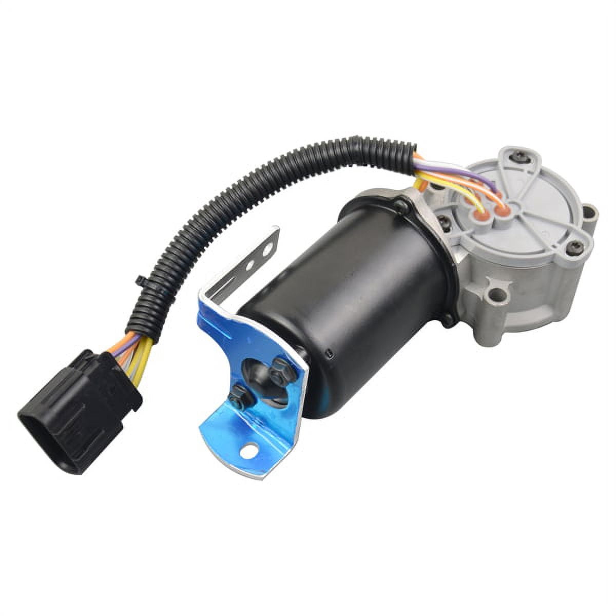 Transfer Case Actuator Shift Motor For Hummer H3 H3T 19151453 19167720 ...