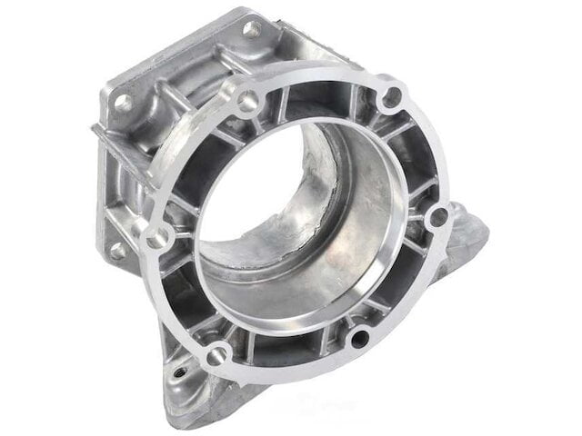 Transfer Case Adapter - Compatible with 2007 - 2013 GMC Sierra 1500 4WD ...