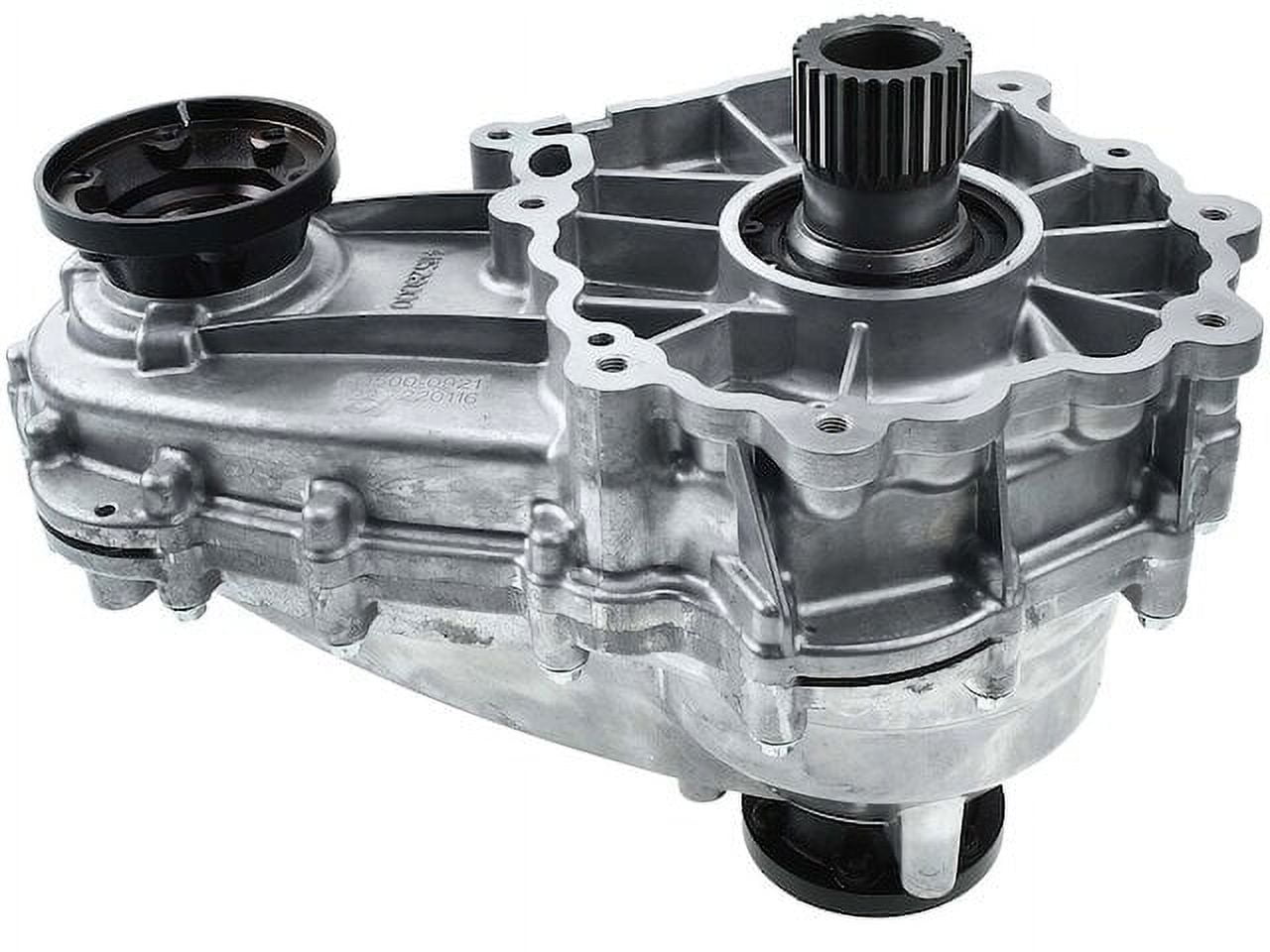 Jeep Grand Cherokee Transfer Case Assembly