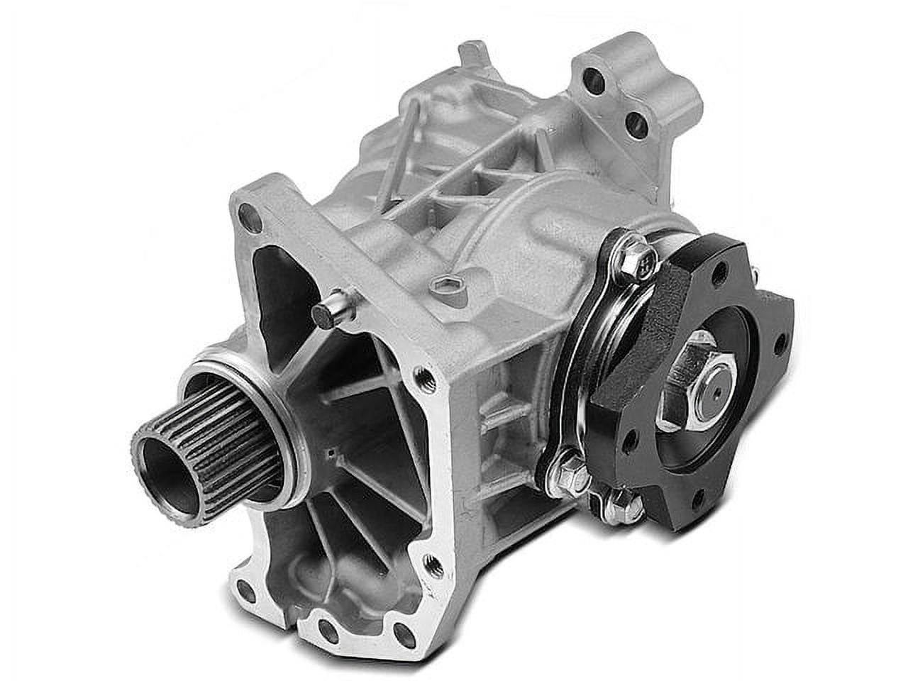 Transfer Case Assembly 1 - Compatible with 2013 - 2019 Nissan ...