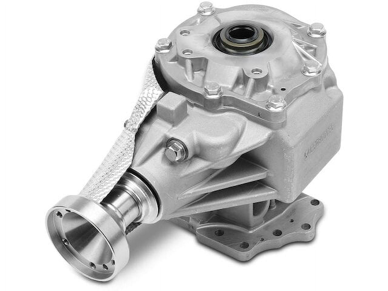 Transfer Case Assembly 1 - Compatible with 2015 - 2018 Land Rover Range ...