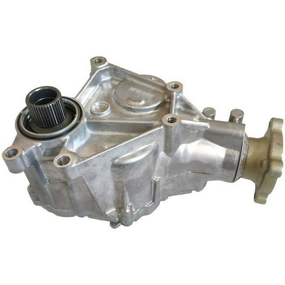 Ford Ecosport Transfer Case Assembly