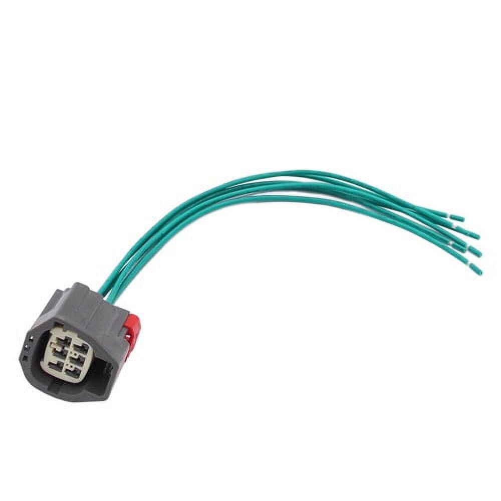 Transfer Case Connector Plug Pigtail Fits for 1999-2004 Ford F-250/350 ...