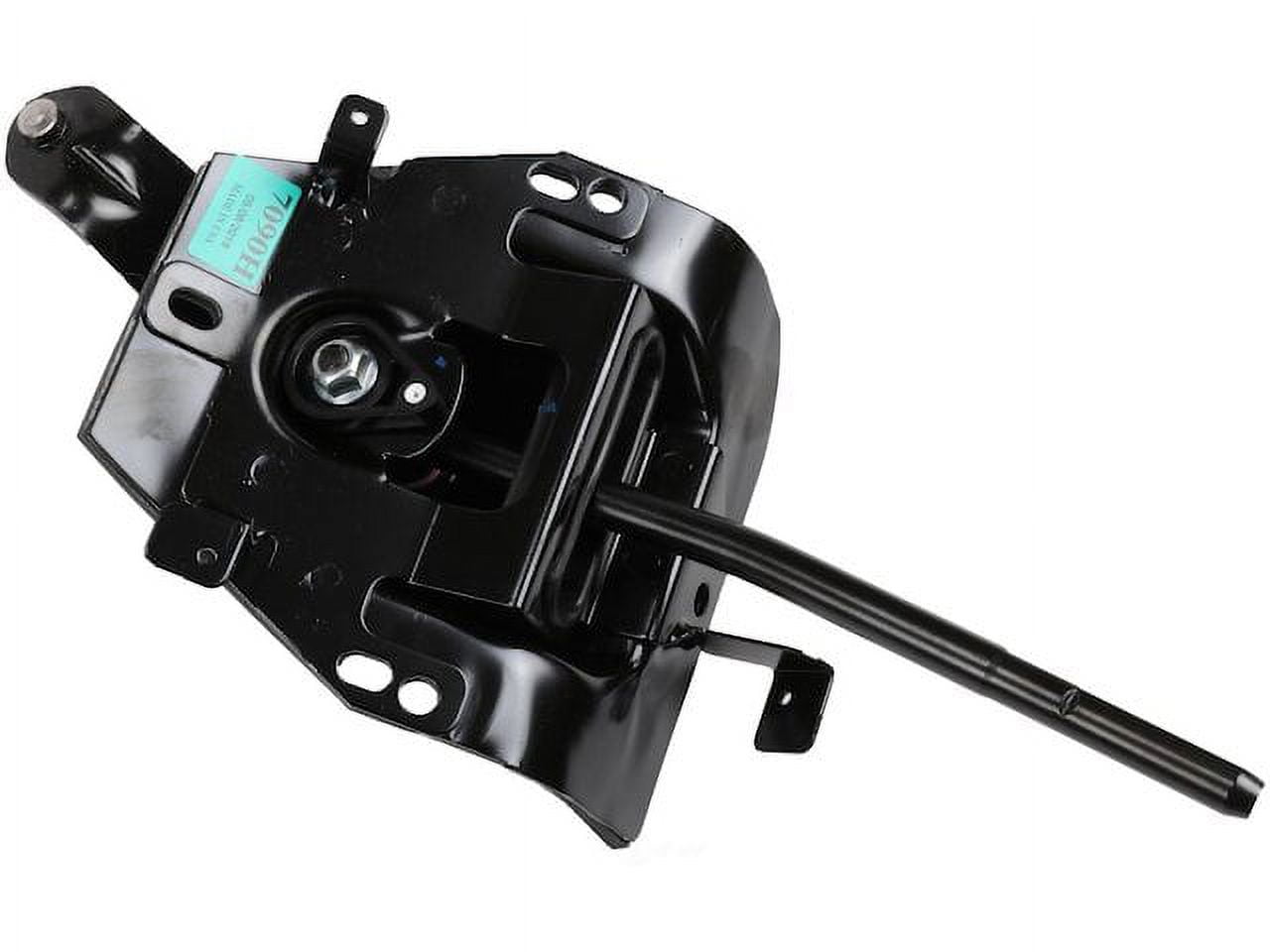 Transfer Case Control Lever - Compatible with 2001 - 2019 Chevy ...