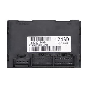 2014 Jeep Grand Cherokee Transfer Case Control Module