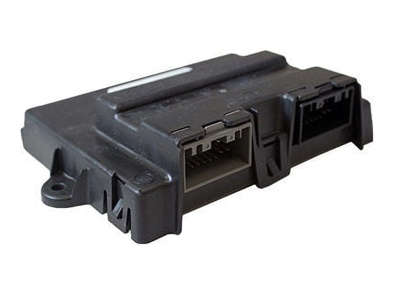 Ford Ranger Transfer Case Control Module