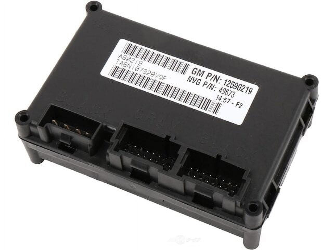 Transfer Case Control Modules in Computers, Modules and Chips - Walmart.com