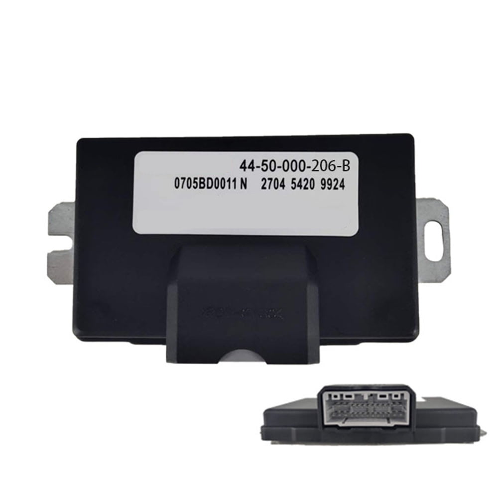 Transfer Case Ecu Module Control Unit 44-50-000-206-B For Great Wall ...