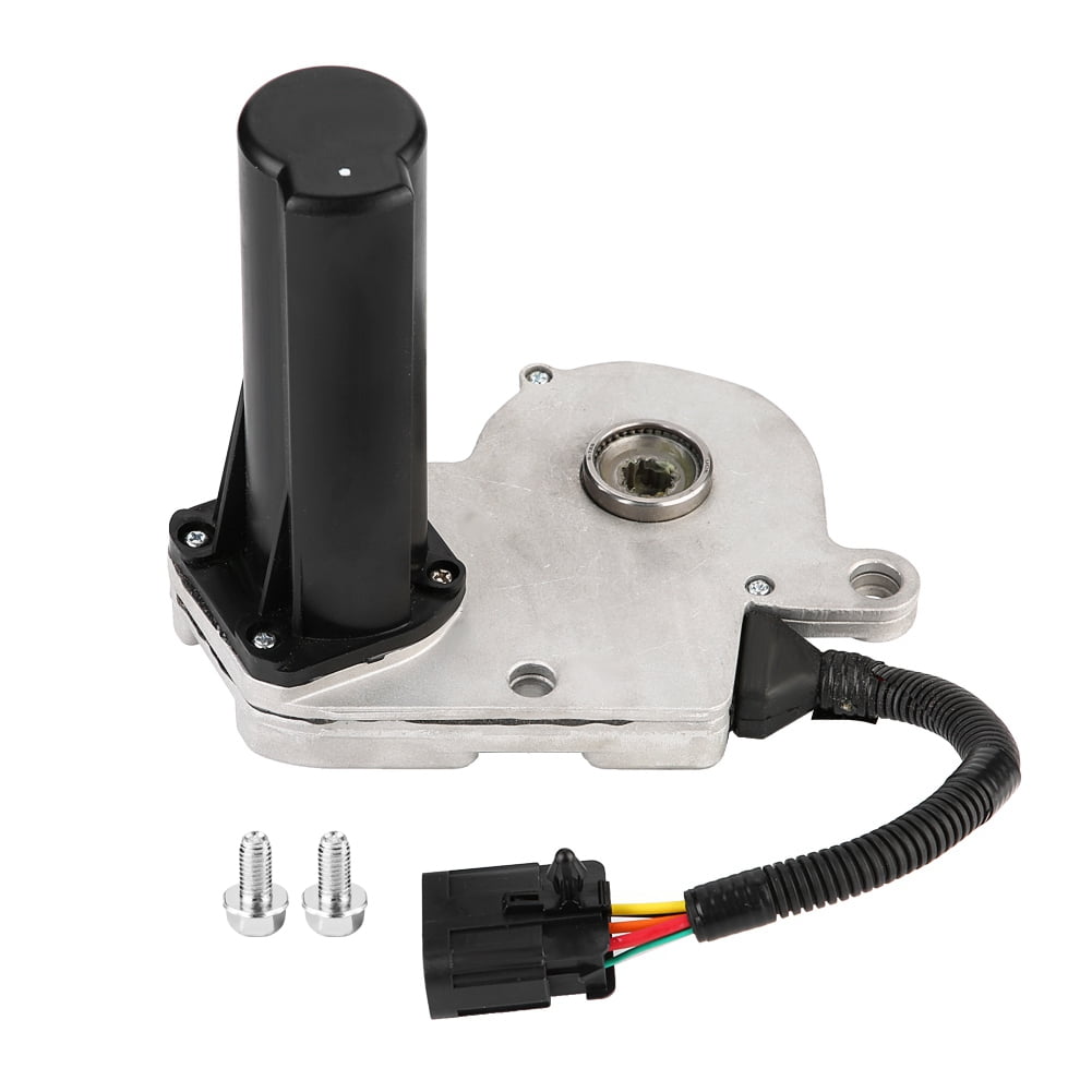 Transfer Case Encoder Motor