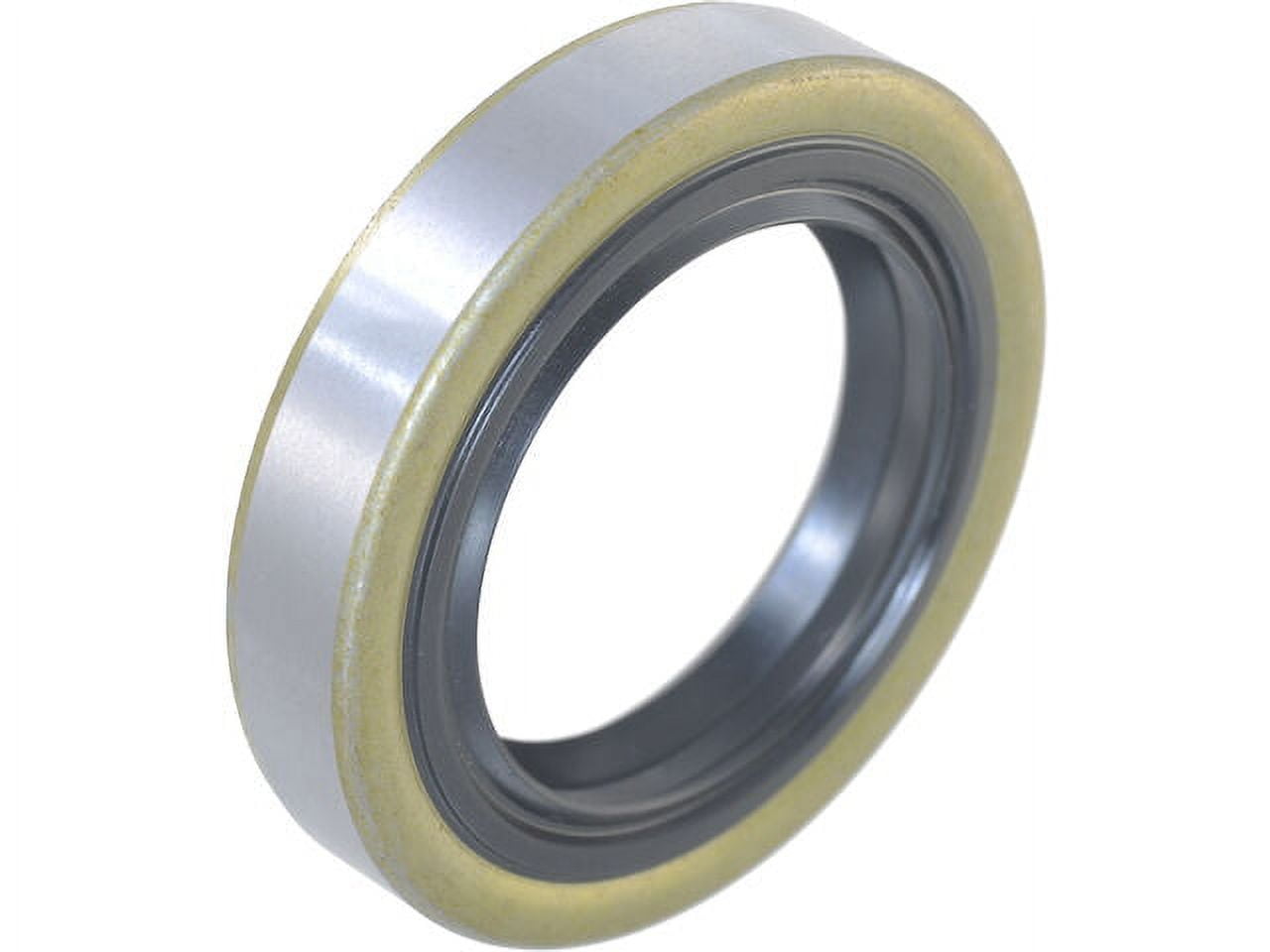 Transfer Case Extension Housing Seal - Compatible with 2007 - 2019 ...