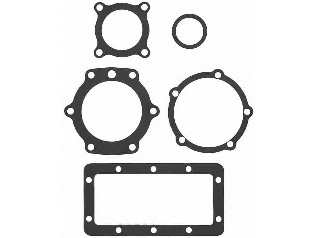 Transfer Case Gasket Set - Compatible with 1971 - 1979 International ...