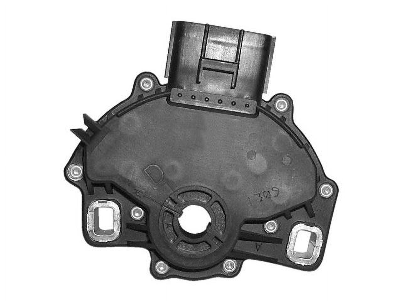 Transfer Case Manual Lever Position Sensor - Compatible with 1998 ...