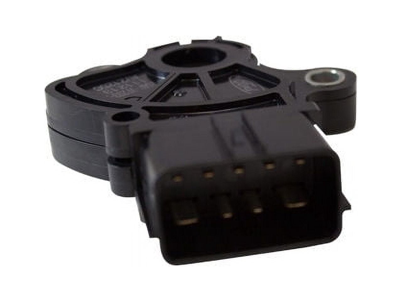 Transfer Case Manual Lever Position Sensor - Compatible with 2010 ...
