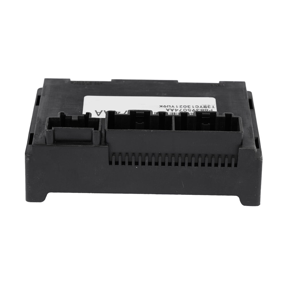 Transfer Case Module 68395074AA for Jeep Grand Cherokee Dodge Durango ...